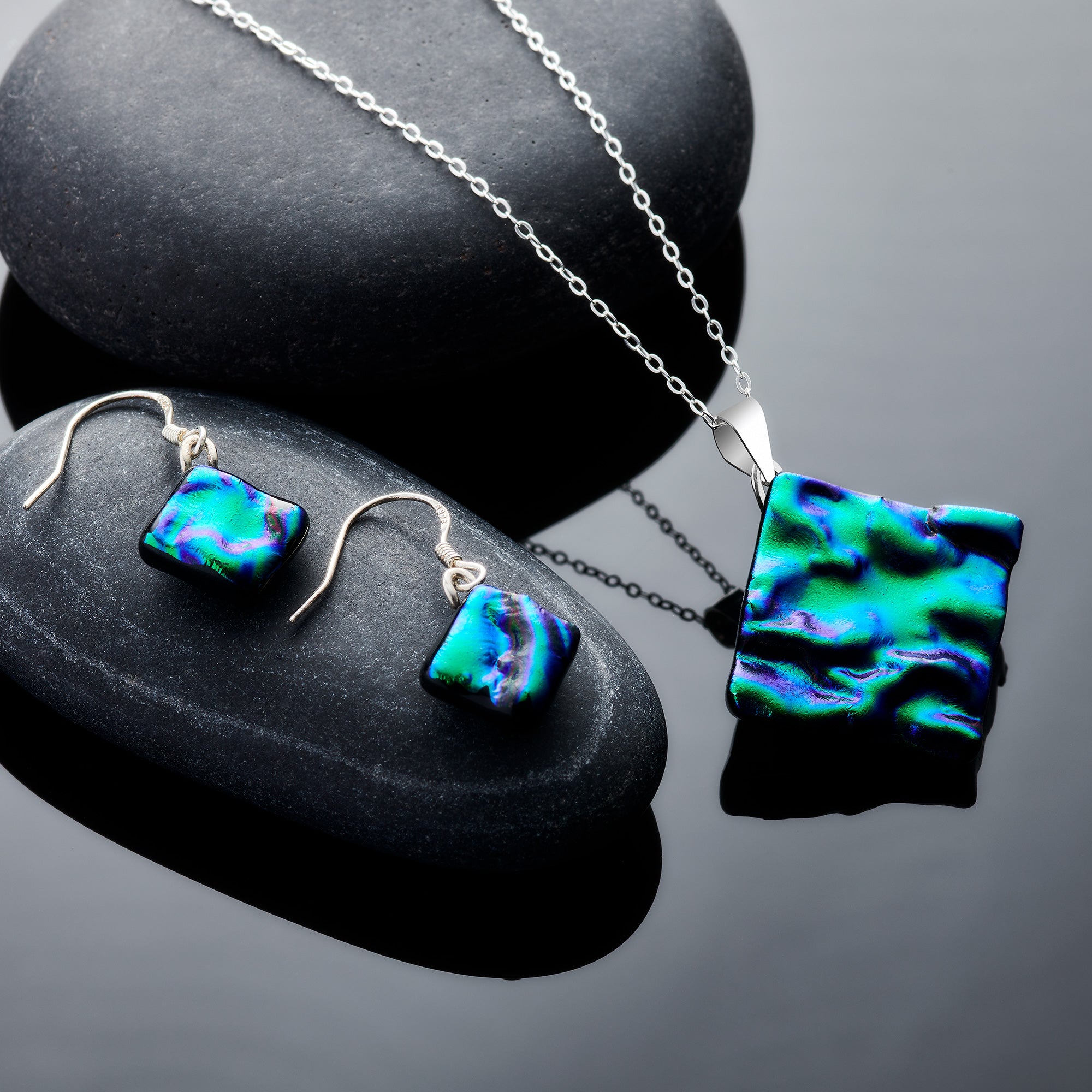 Wholesale Fused Glass Jewellery | Handcrafted Gifts | Sienna Glass