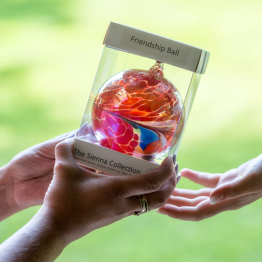 Best Sellers – Sienna Glass