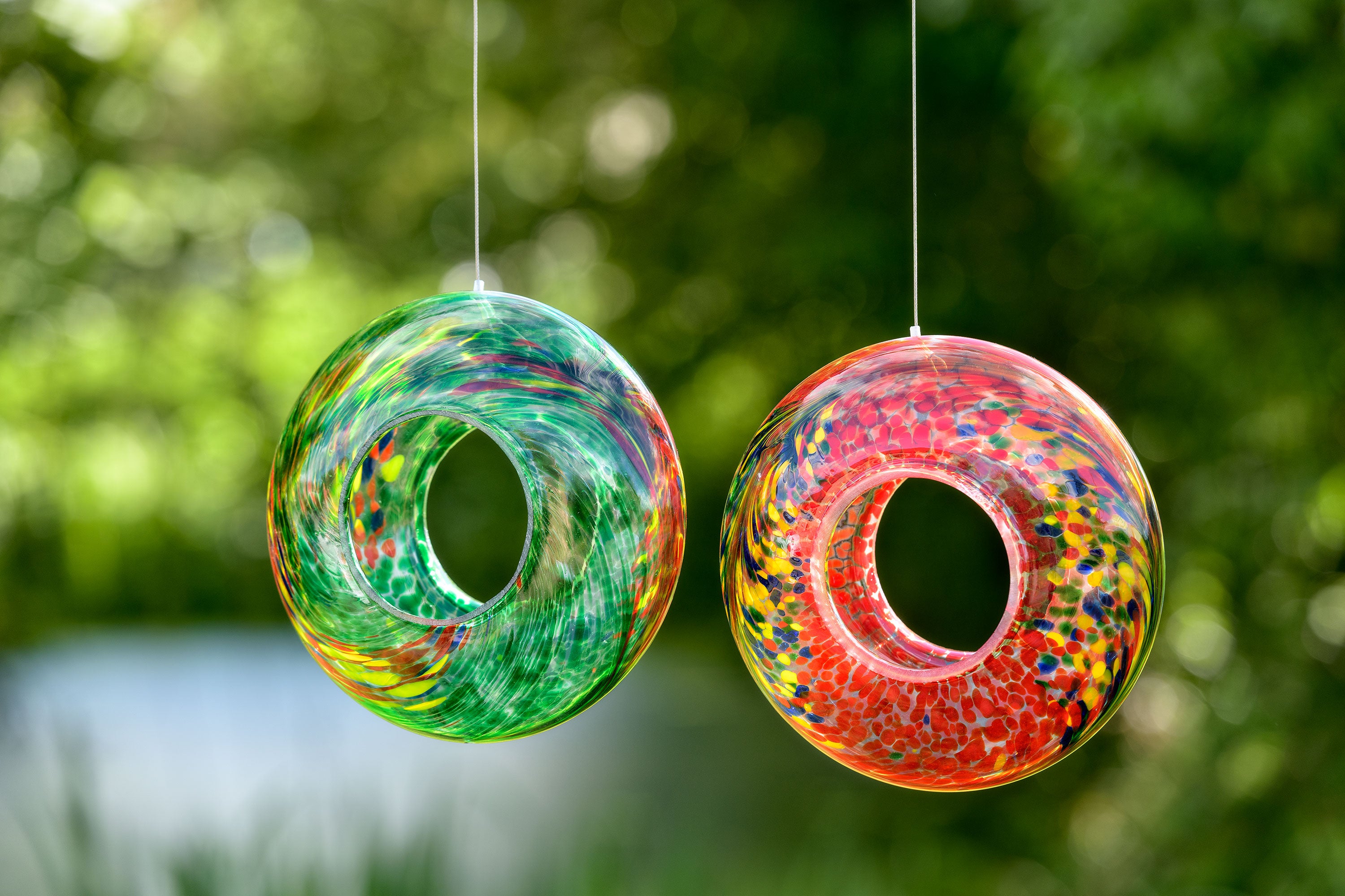 Sienna Glass